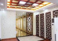 China Special Arabesquitic Artistic Ceiling Tiles for House Ornament , SONCAP for sale
