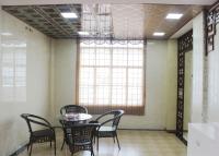 China Aluminum Framed Mirror Drop Ceiling Tiles , 3 D Texture Indoor Ceiling for sale