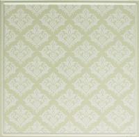 China UV Finishing Embossed Artistic Ceiling Tiles for Bathroom Suspending Panel for sale