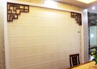 China Indoor Home Decoration Material / Artistic Ceiling Tiles with New Design for sale