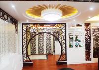 China UV Finishing Embossed Artistic Ceiling Tiles for Bathroom Suspending Panel for sale
