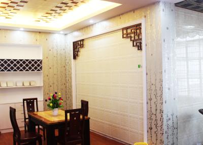 China Beautiful Design Artistic Ceiling Tiles for Interior Wall and Cladding Decoration for sale