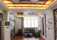 China UV Finishing Embossed Artistic Ceiling Tiles for Bathroom Suspending Panel for sale