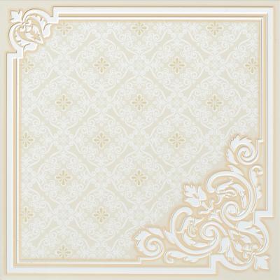 China Clip in type Artistic Ceiling Tiles for Luxury Residential Decoration for sale