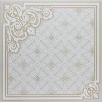 China Clip in type Artistic Ceiling Tiles for Luxury Residential Decoration for sale
