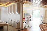 China Clip in type Artistic Ceiling Tiles for Luxury Residential Decoration for sale