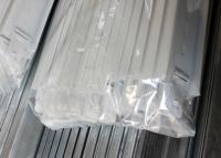 China Decorative Commercial Ceiling Tiles , Acoustical Perforated Panel installed with T bar for sale