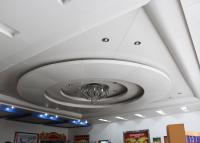 China Multiple Levels Aluminum Wall Panels for Ceiling / Architectural Multi Layered Tiles for sale