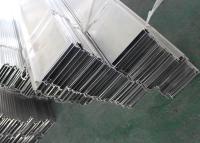 China Super Durable Coated U-Aluminum Profile Screen Ceiling for Ceiling Decoration for sale