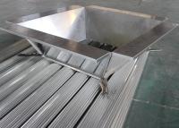 China American PPG PVDF Painting Coated aluminium Honeycomb sheet with Custom Made Shape for sale