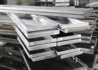 China Solid Aluminum Super Durable Coated Wall Panels , Aluminium Panel 1220 x 2440mm for sale