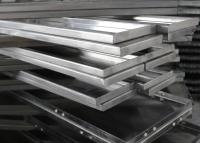 China Solid Aluminum Super Durable Coated Wall Panels , Aluminium Panel 1220 x 2440mm for sale