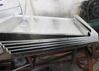 China Custom Made Architecture Decoration Aluminum Wall Panels for Building Pillar Ceiling for sale