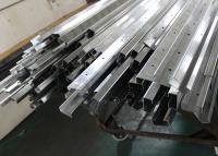 China Custom Made Architecture Decoration Aluminum Wall Panels for Building Pillar Ceiling for sale