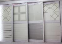 China Building Decorative Metal Ceiling Tiles for Airport / Finance Tower for sale