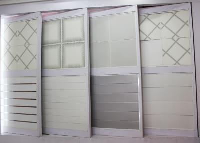 China Building Decorative Metal Ceiling Tiles for Airport / Finance Tower for sale