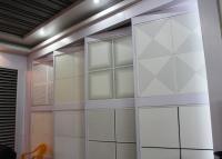 China Building Decorative Metal Ceiling Tiles for Airport / Finance Tower for sale