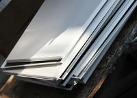 China Decorational Lay In Ceiling Tiles for Convention Centre , Metal Ceiling Tiles For Train station for sale
