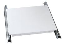 China Board Construction Building Materials Clip In Ceiling Tiles CE ISO9001 2008 for sale