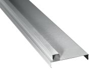 China Simple and Structured Aluminium Strip Linear Ceiling , Corrosion and Abrasion Resistance for sale