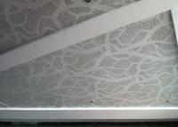 China Resistance  wind weather Suspended Metal Ceiling for Exterior Areas , Railway Station for sale