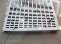 China Environmentally Friendly Powder Coating Suspended Metal Ceiling for Commercial Ceiling for sale