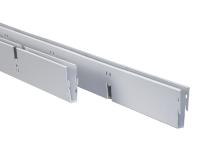 China White Aluminum / Aluminium Suspended Open Cell Ceiling Decorative Metal Wall Ceiling Materials for sale