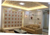 China Fireproof Aluminum Artistic Ceiling Tiles 450mm x 450mm For Residential for sale