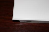 China 600 x 600mm Close Frame Aluminum Clip In Ceiling Panel For Home Interior Decoration for sale