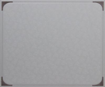 China Custom Simple Artistic Ceiling Tiles False Metal for Shopping Centre for sale