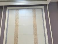 China Classic Bathroom Ceiling Panels Grade AA  Aluminum Alloy 325mm x 325mm for sale