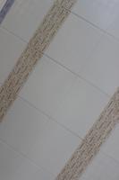 China Classic Bathroom Ceiling Panels Grade AA  Aluminum Alloy 325mm x 325mm for sale