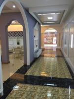 China Decoration False Artistic Ceiling Tiles Metal with Simple Pattern 325 x 325mm for sale