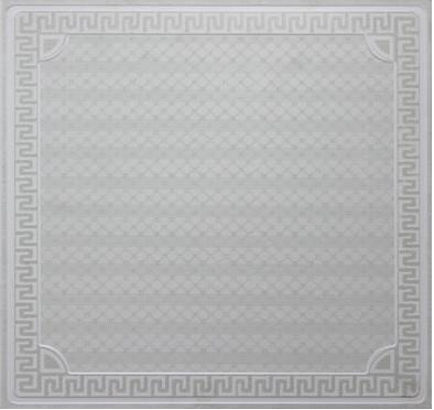 China Geometric Pattern Artistic Ceiling Metal  for Home Decoration for sale