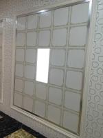 China Carving / Beading Aluminum Ceiling Tiles For Building Construction for sale