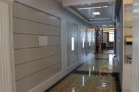 China Wet Resistant Decorative Artistic Ceiling Tiles Drop For Kitchen And Washroom for sale