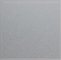 China Artistic Aluminum Alloy Home Ceiling Panels With Flower Pattern for sale