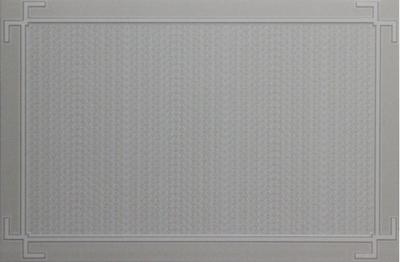 China Sound Proof Artistic Ceiling Tiles , Unique Aluminum Ceiling Panels for sale