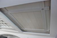 China Sound Proof Artistic Ceiling Tiles , Unique Aluminum Ceiling Panels for sale