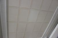 China Sound Proof Artistic Ceiling Tiles , Unique Aluminum Ceiling Panels for sale
