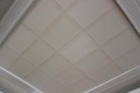 China Sound Proof Artistic Ceiling Tiles , Unique Aluminum Ceiling Panels for sale