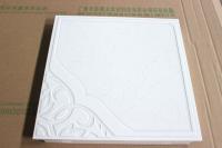 China Specular Color Art Ceiling Panel Hotel / Home Decoration Building Material for sale