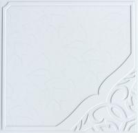 China Specular Color Art Ceiling Panel Hotel / Home Decoration Building Material for sale