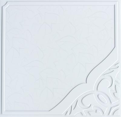 China Specular Color Art Ceiling Panel Hotel / Home Decoration Building Material for sale