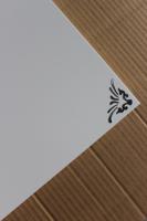 China Home Interior Artistic Ceiling Tiles Aluminum Oxidation Embossing Suspended for sale