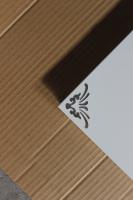 China Home Interior Artistic Ceiling Tiles Aluminum Oxidation Embossing Suspended for sale