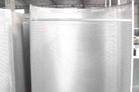 China Customized Fireproof Aluminum Wall Panels Rustproof High Strength for sale