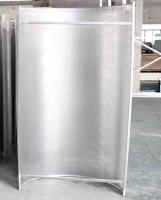 China Customized Fireproof Aluminum Wall Panels Rustproof High Strength for sale