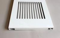 China Aluminum Perforated Suspended Metal Ceiling Panel Ventilation System for sale