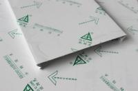China Aluminum Alloy Suspended Ceiling Panels Traffice White Powder Coated for sale